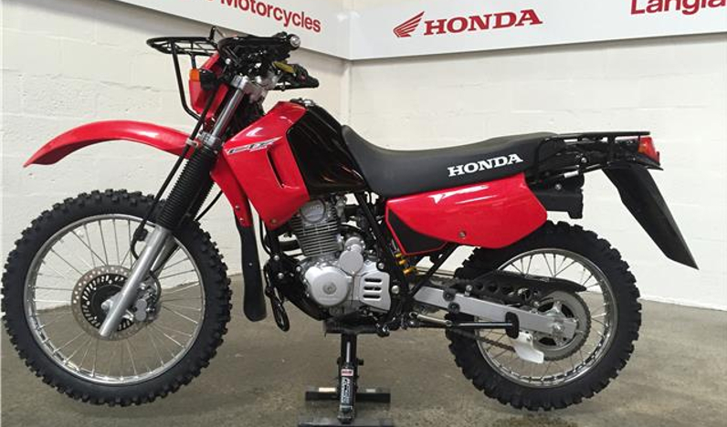 ホンダ CTX200 バイク買取相場 査定価格表